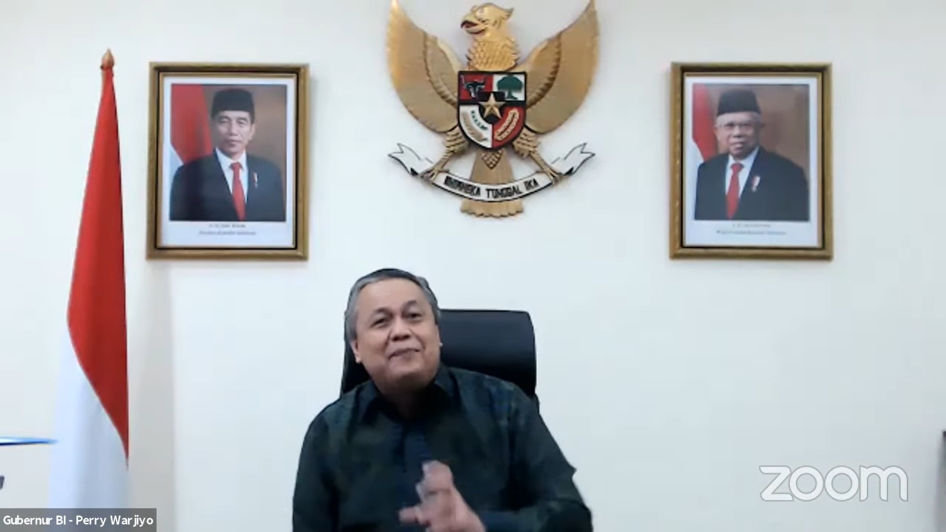 Lakon Rajamala Virtual, Wujud Diplomasi Budaya Indonesia di Masa ...