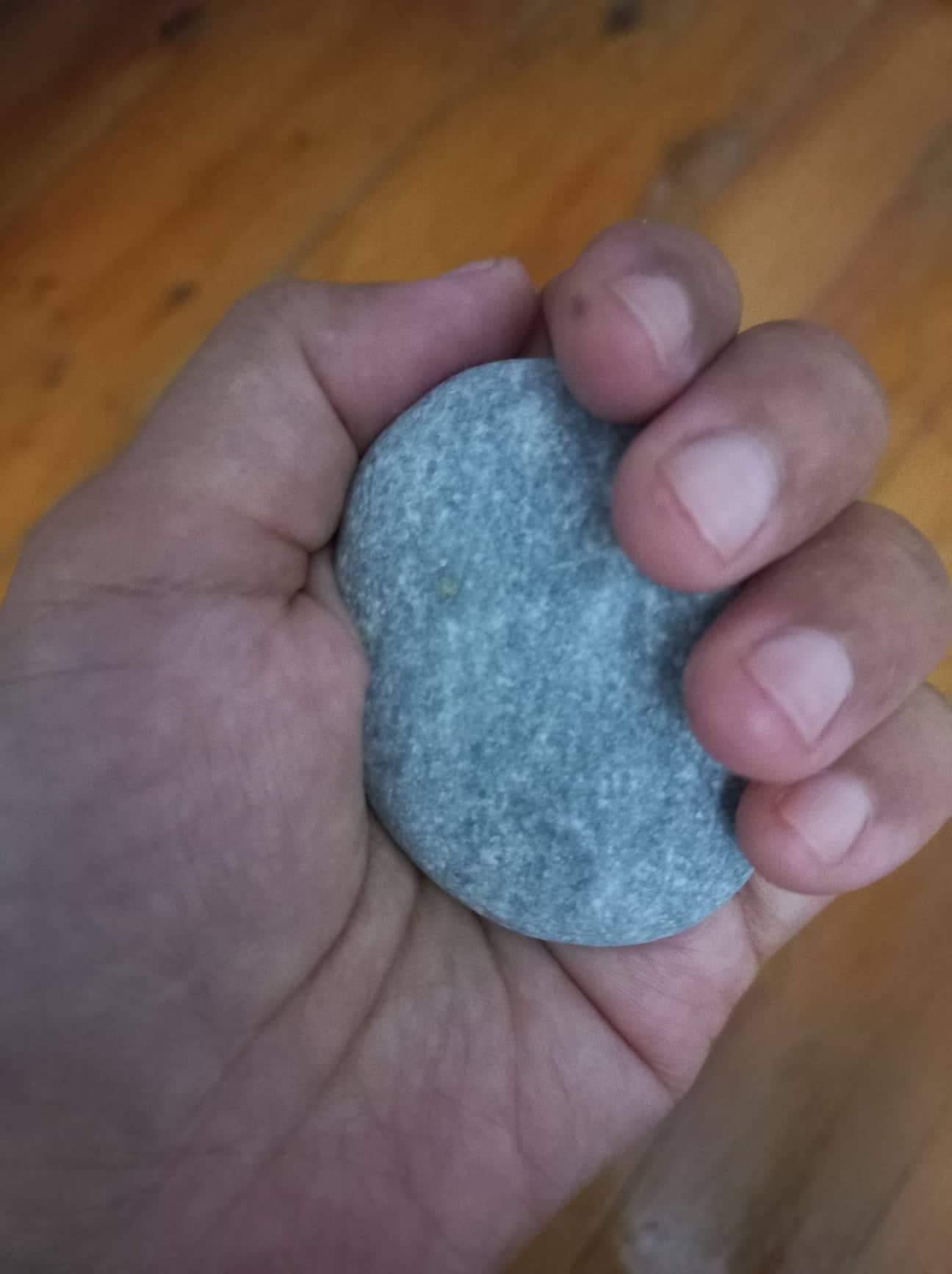 Bekal Batu, Penangkal Sakit Perut - Surat Dunia