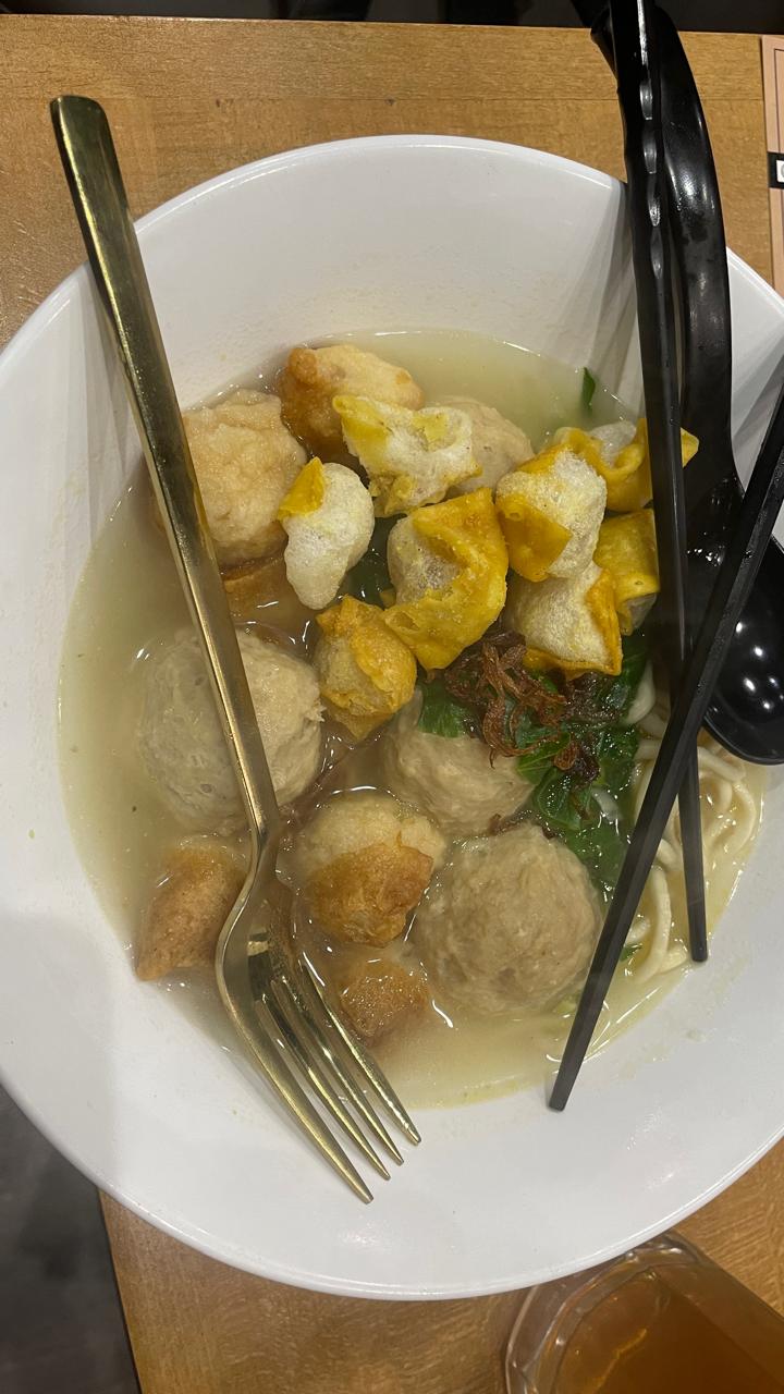 Berburu Makanan Indonesia di Tunisia? Restoran Indonesia Bisa Jadi ...